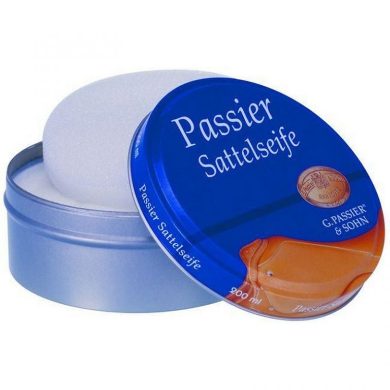 Passier - Our Saddlery - World class saddles